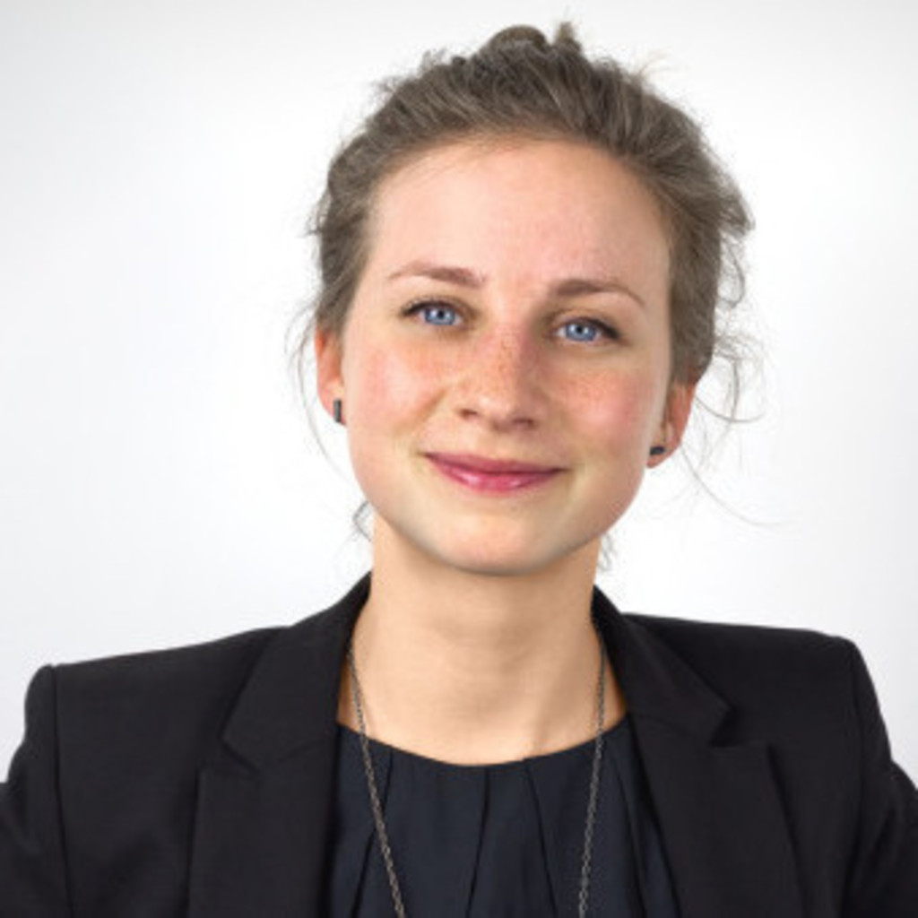 Paula Müller - Head of Human Resources - idealo internet GmbH | XING