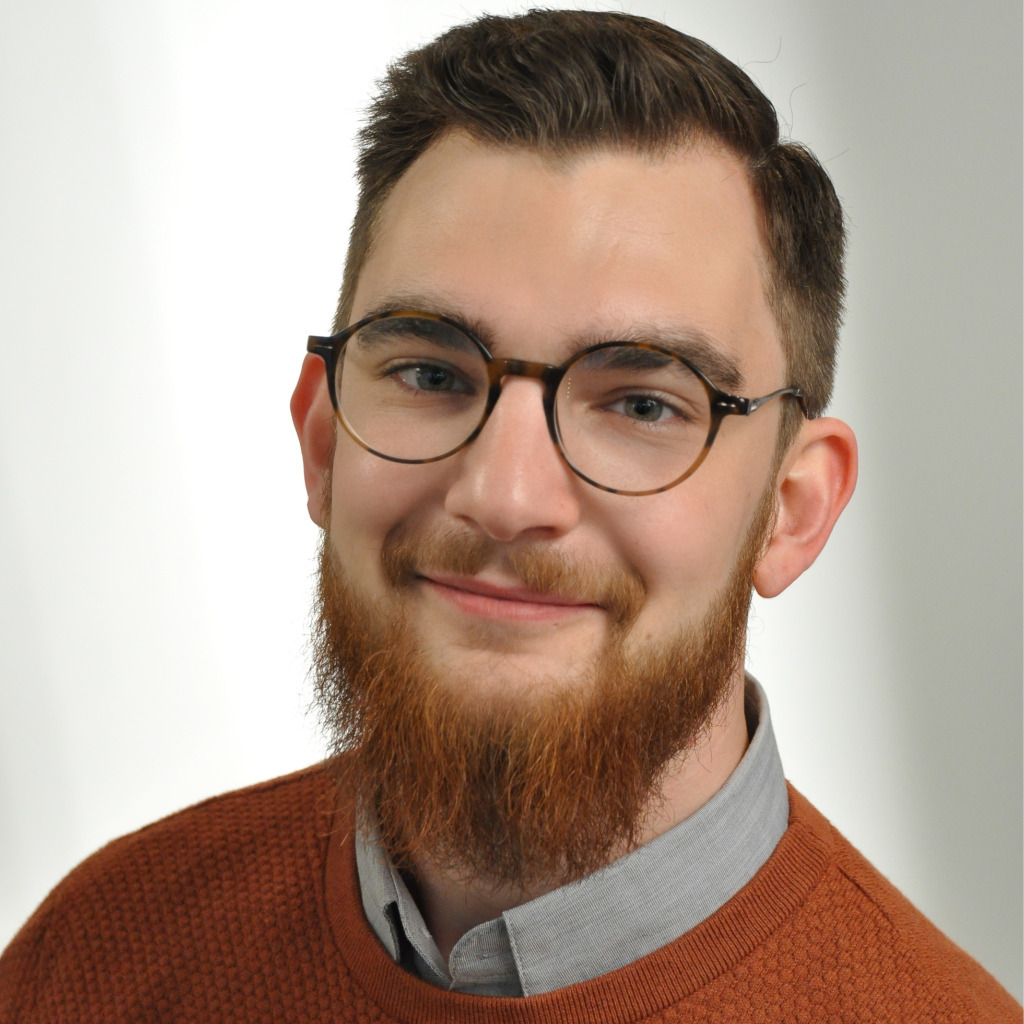 Alessandro Solinas - Heilerziehungspfleger - Lebenshilfe Limburg gGmbH ...