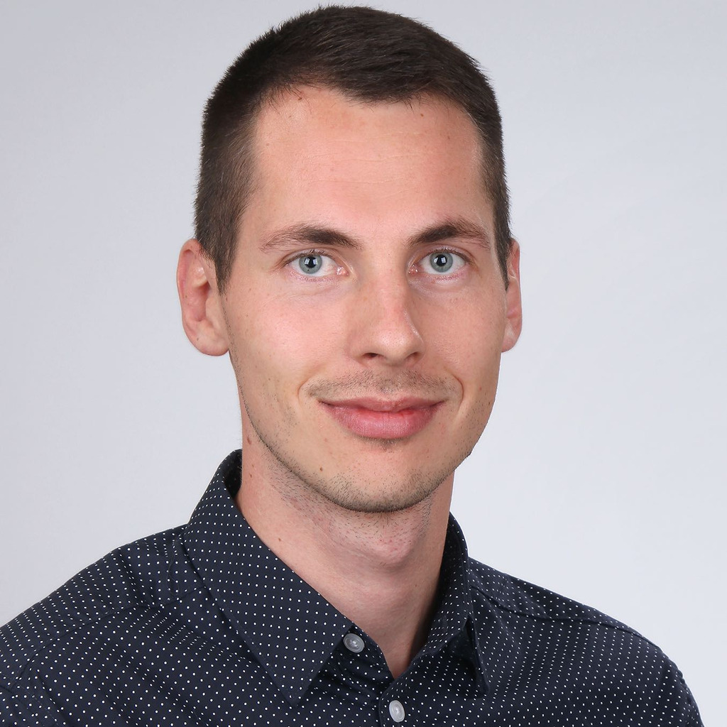 Nico Bittner - Hard- und Softwareentwickler - LAUDA | XING