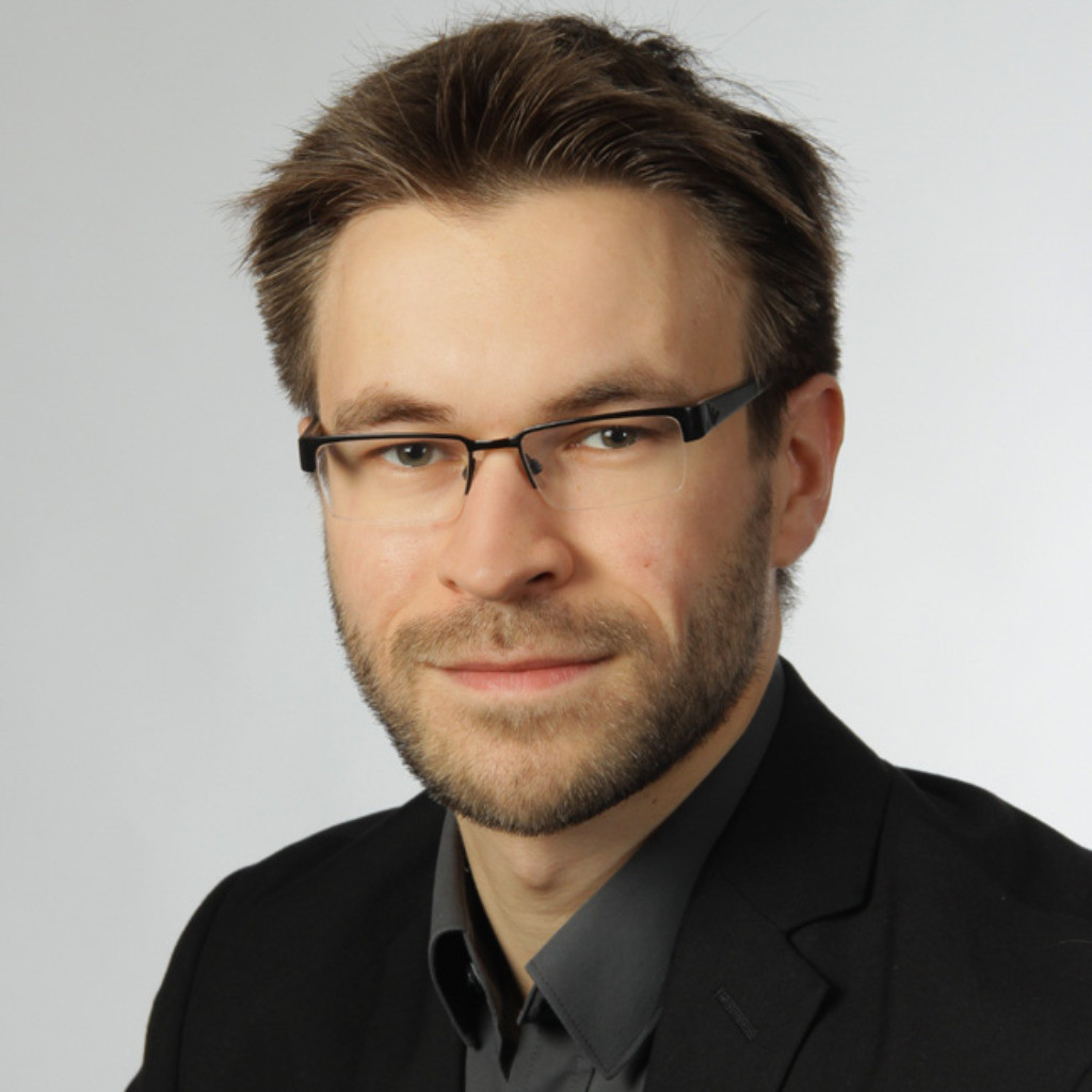 Benjamin Stasch: Ausbildung und Berufserfahrung | XING