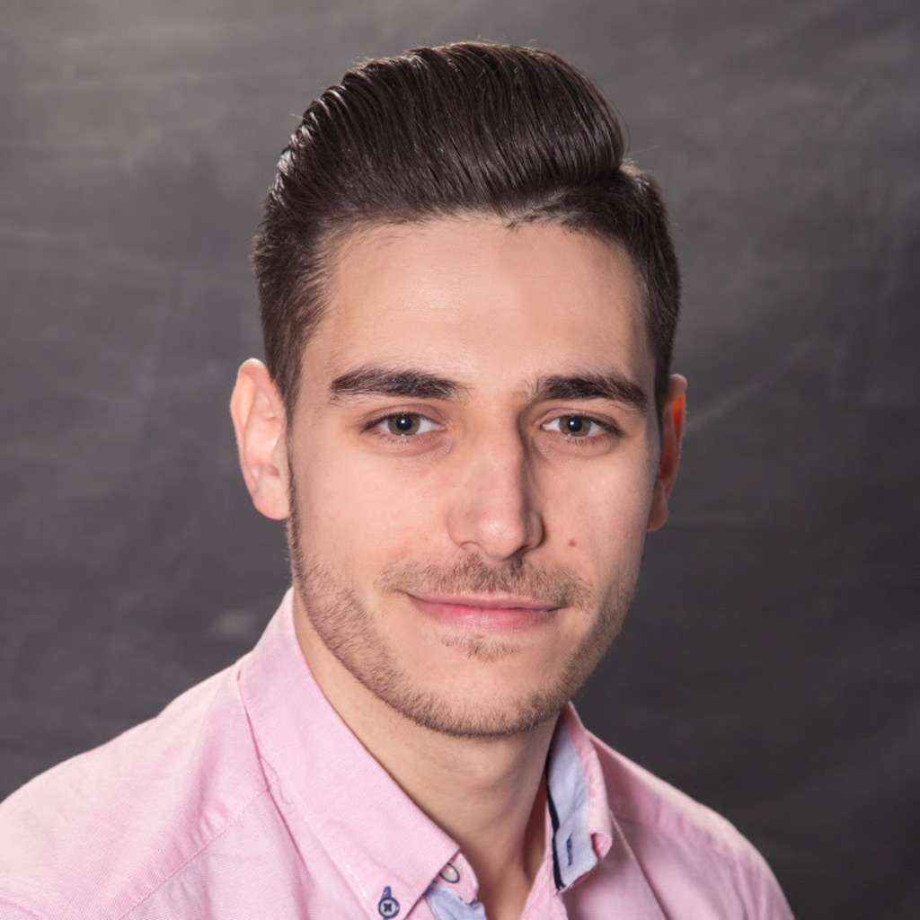 Georgi Ivanov - Senior Business Research Analyst - Pisacane Information Services GmbH | XING