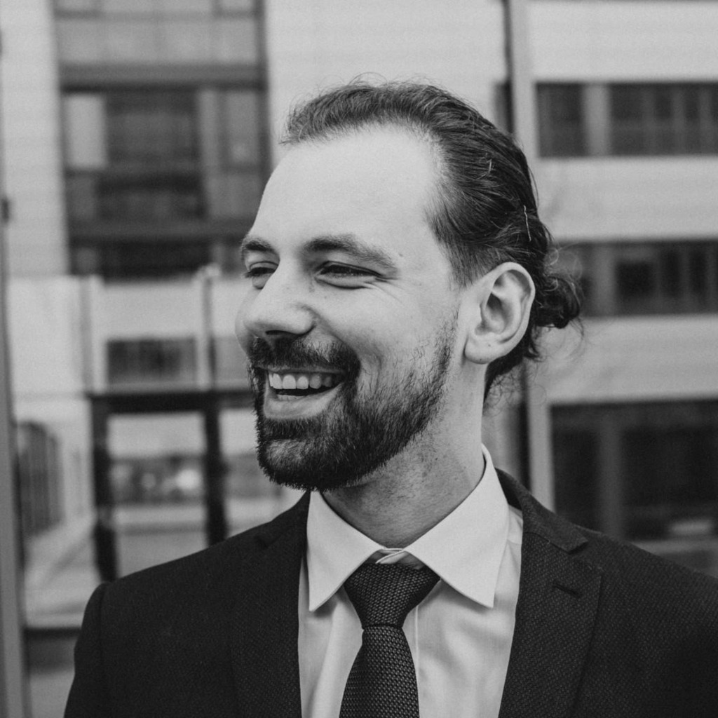 Marcus Stadelmaier - Product Owner - Siemens AG, Digital Industries | XING