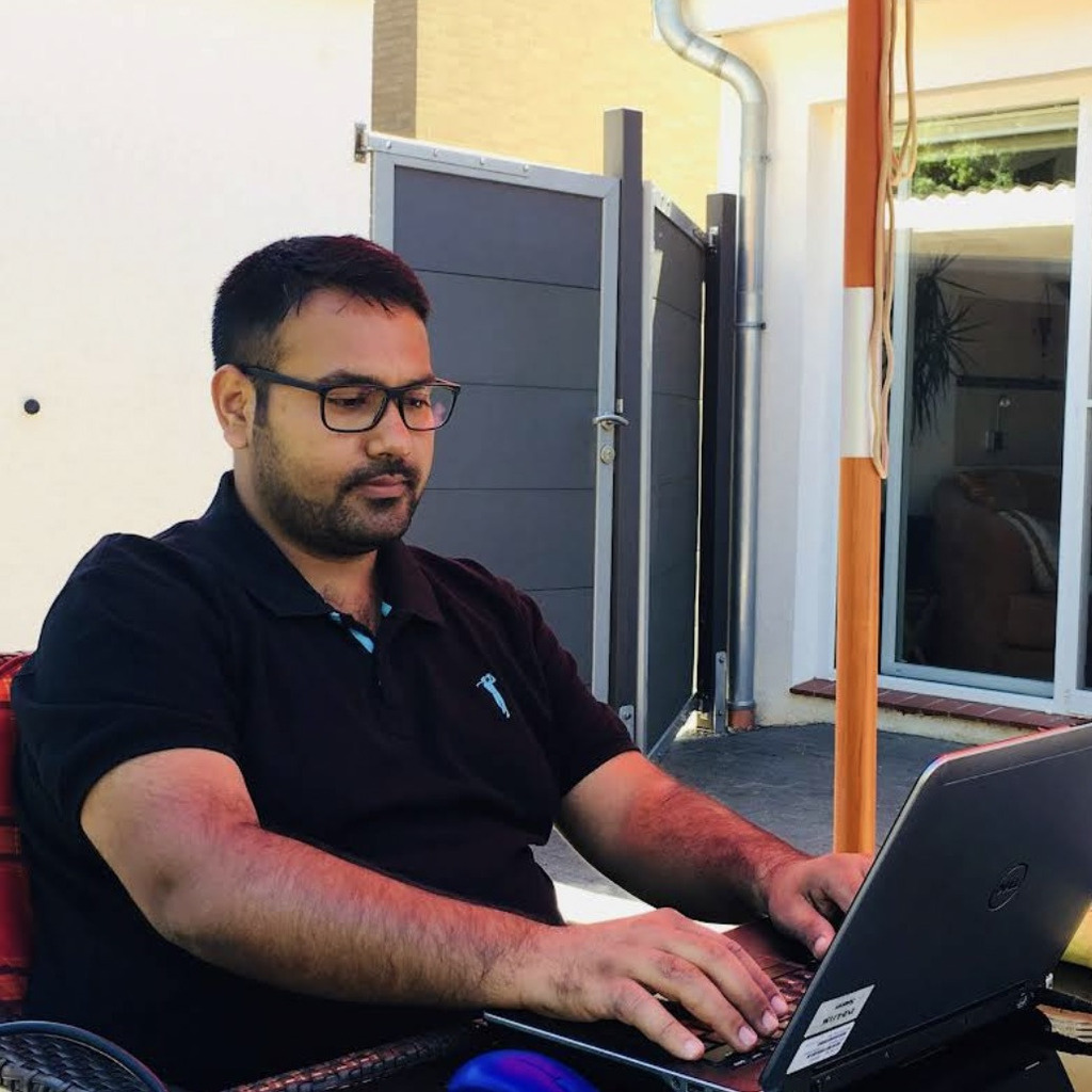 Sourav Singh - Software Delivery Lead - Alstom | XING