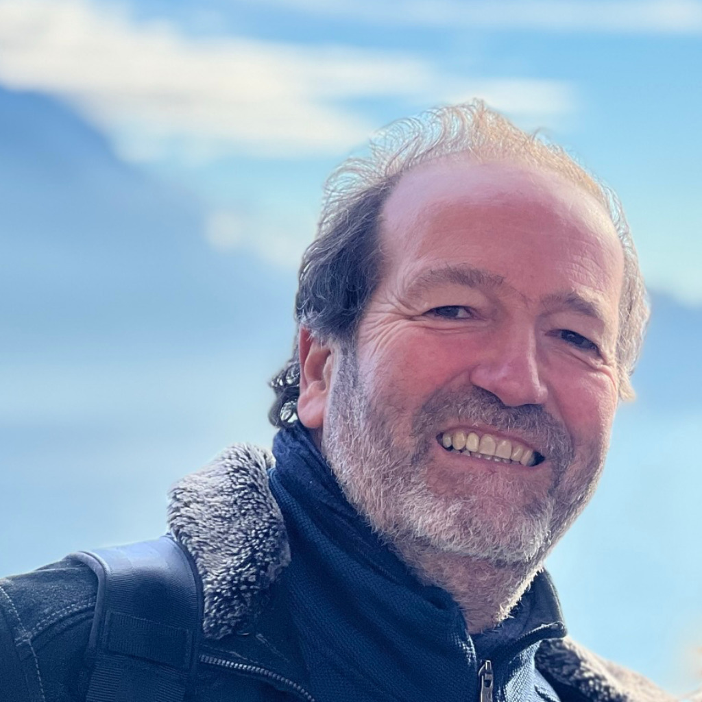 Peter Dörr - Geschäftsführer - Dörr GmbH | XING