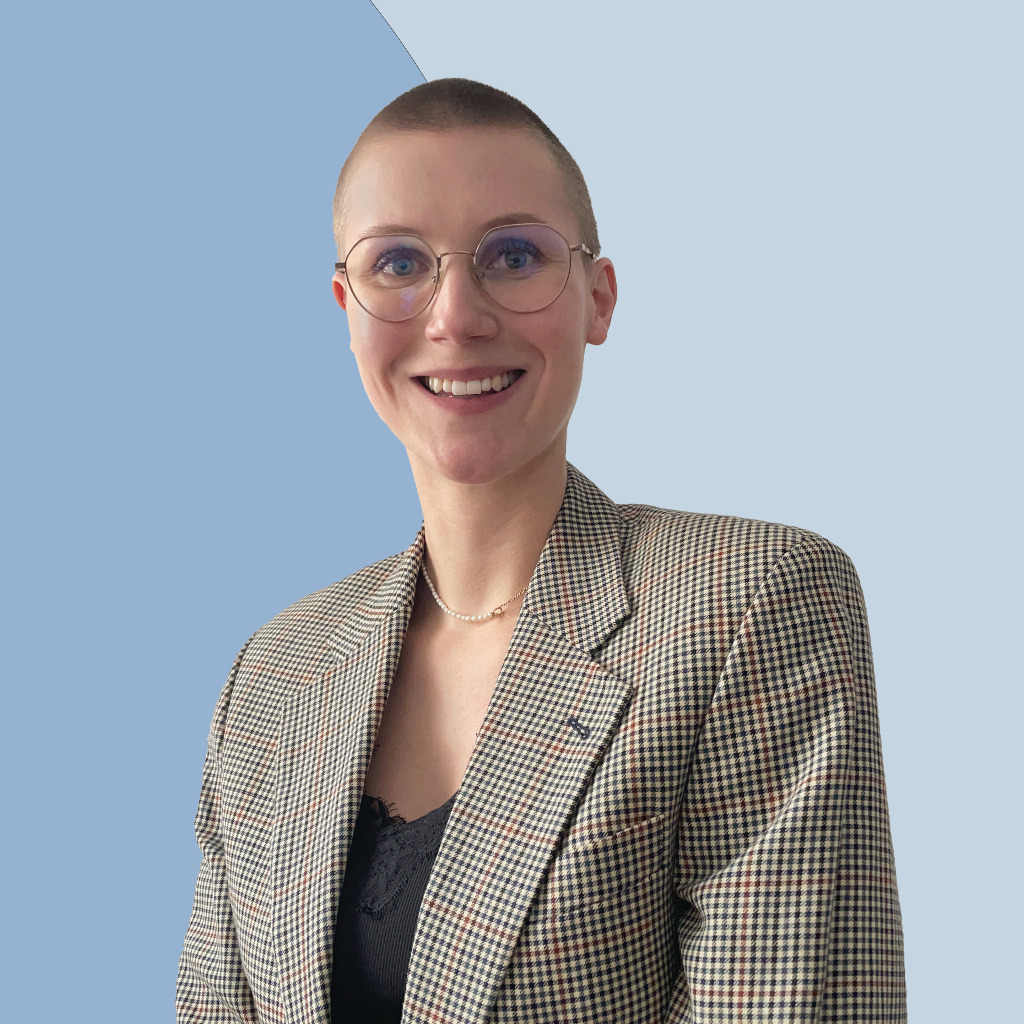 Elisabeth Sumser - Partner Manager - SYNCPILOT Group | XING