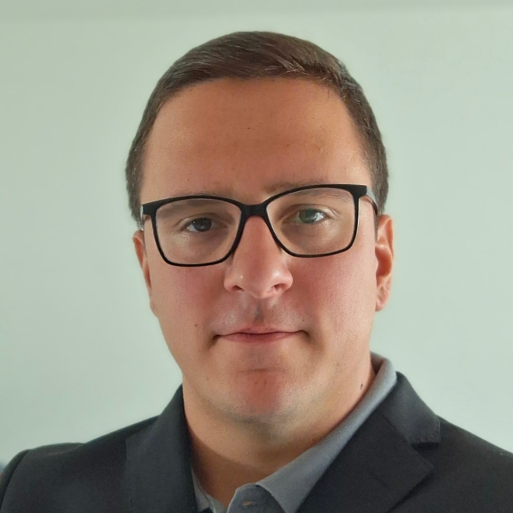 David Winter - Logistik - IHK Ludwigshafen | XING