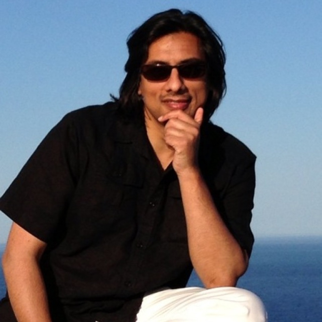 Nazim Ali - Managing Director - Seloil Ltd | XING