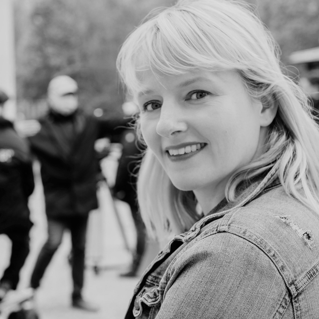 Mag. Julia Wittmann - Assistenz der Redaktionsleitung - Bayerischer ...