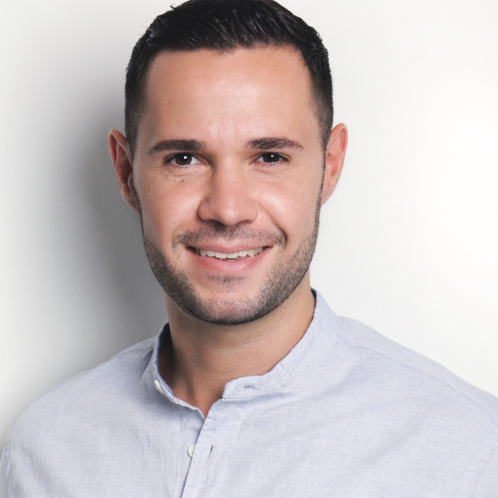 Andy-Andreas Fuchs - Industriemechaniker - Sappi Ehingen | XING