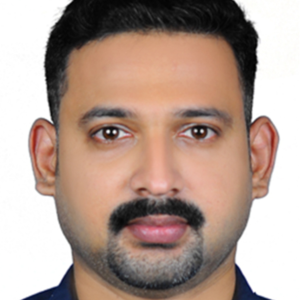 Suhas Babu - Module Lead - Mphasis Ltd | XING