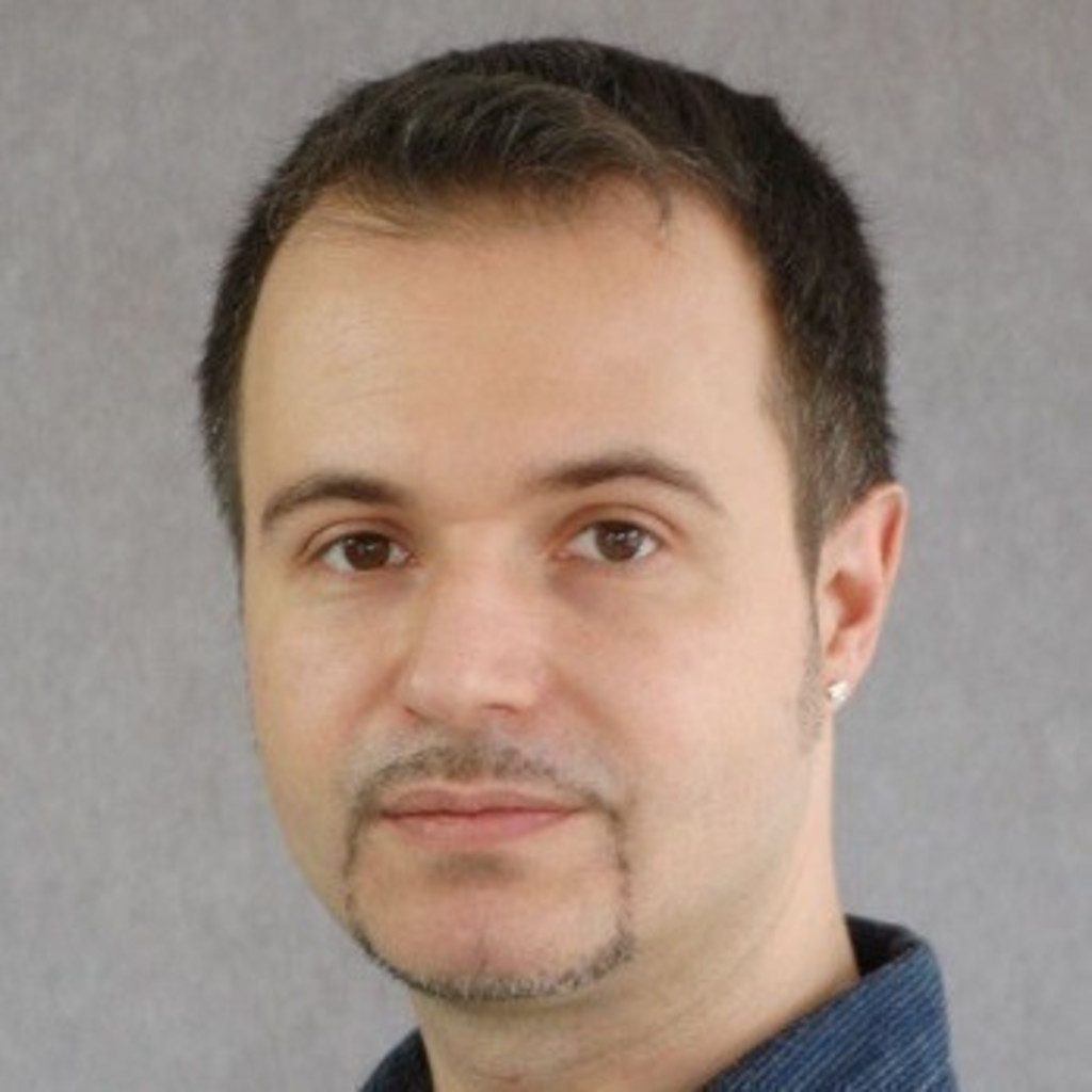 Martin Musil - Labortechniker - BKW | XING