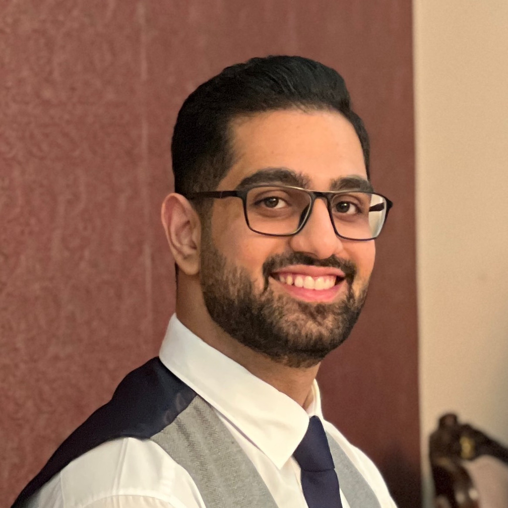 SayedMohammad Mousavi - Frontend Developer - Fanavaran Satrap Caspian | XING