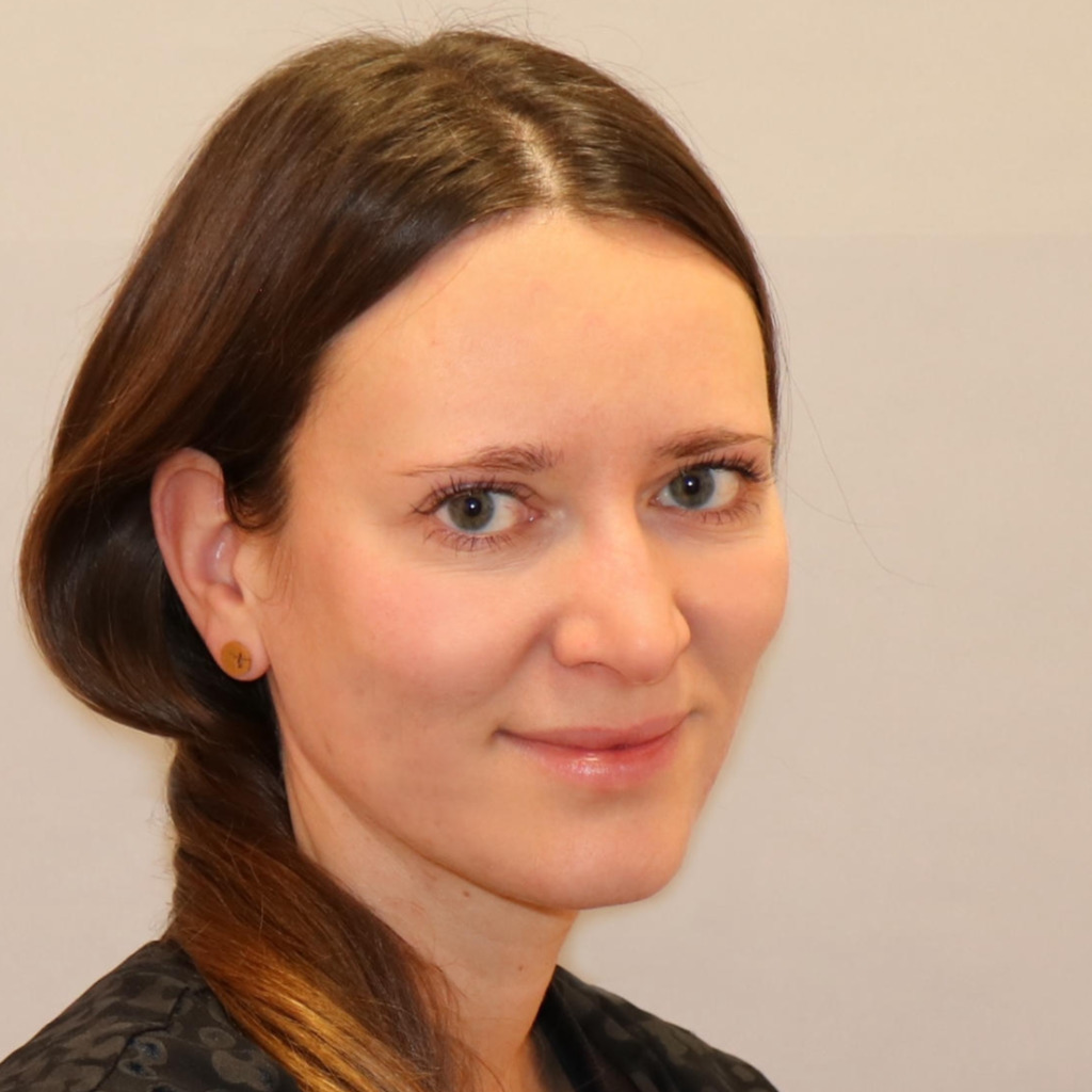 Katharina Piwko - Stationsmanagement - Klinikum Südstadt Rostock | XING