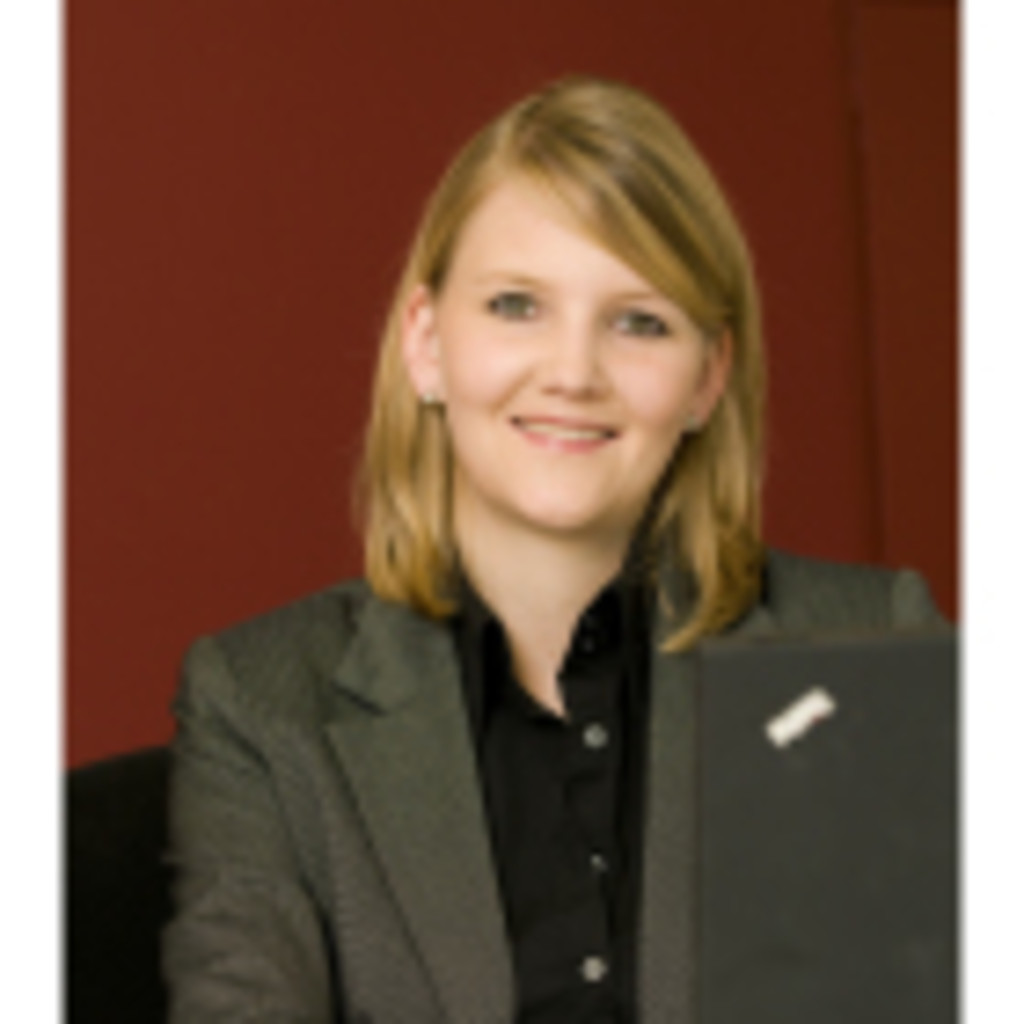 Cynthia Frei - Experte en révision - Contrôle fédéral des finances | XING