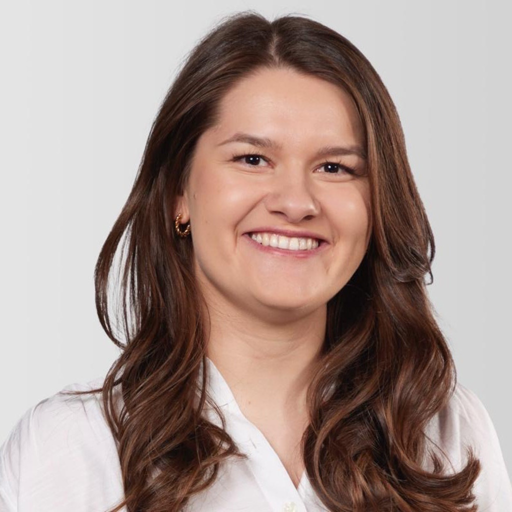 Marie Laudenbach - Vertriebsassistentin Flottenverkauf PKW - Autohaus Ebert GmbH & Co. KG | XING