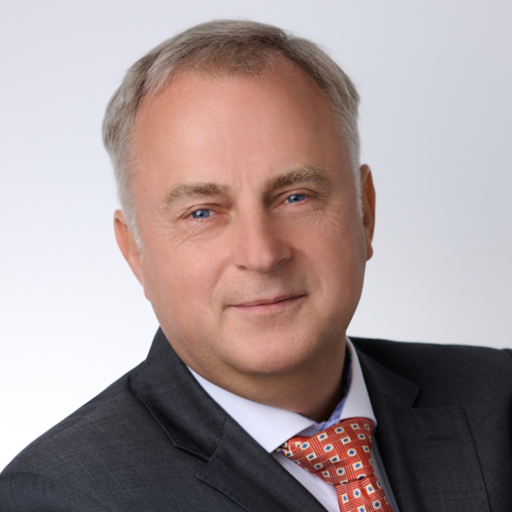 Christian Waida - Senior Vice President & General Counsel, Global Legal ...