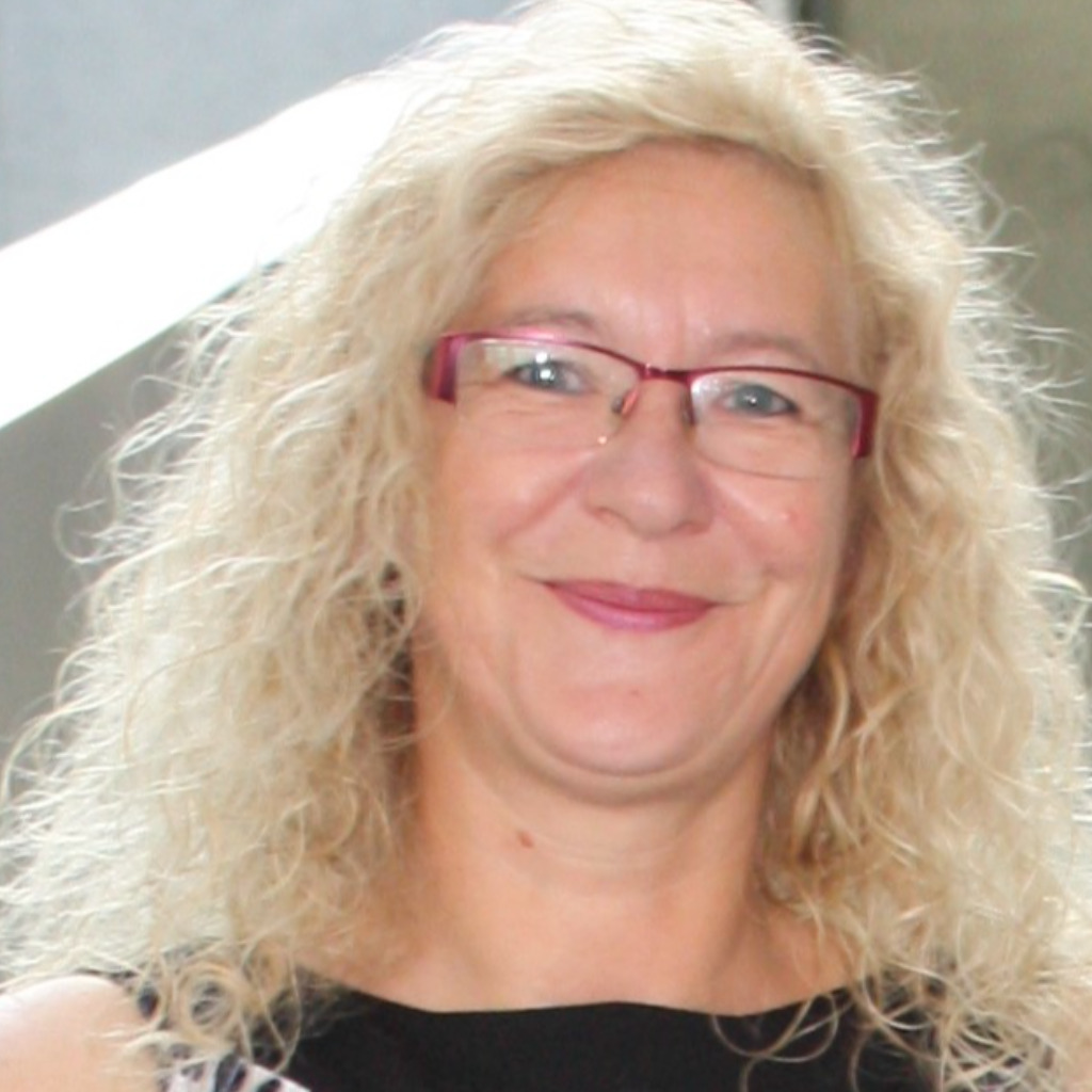 Heidi Matzer - Sachbearbeiterin - Interflex Datensysteme GmbH | XING