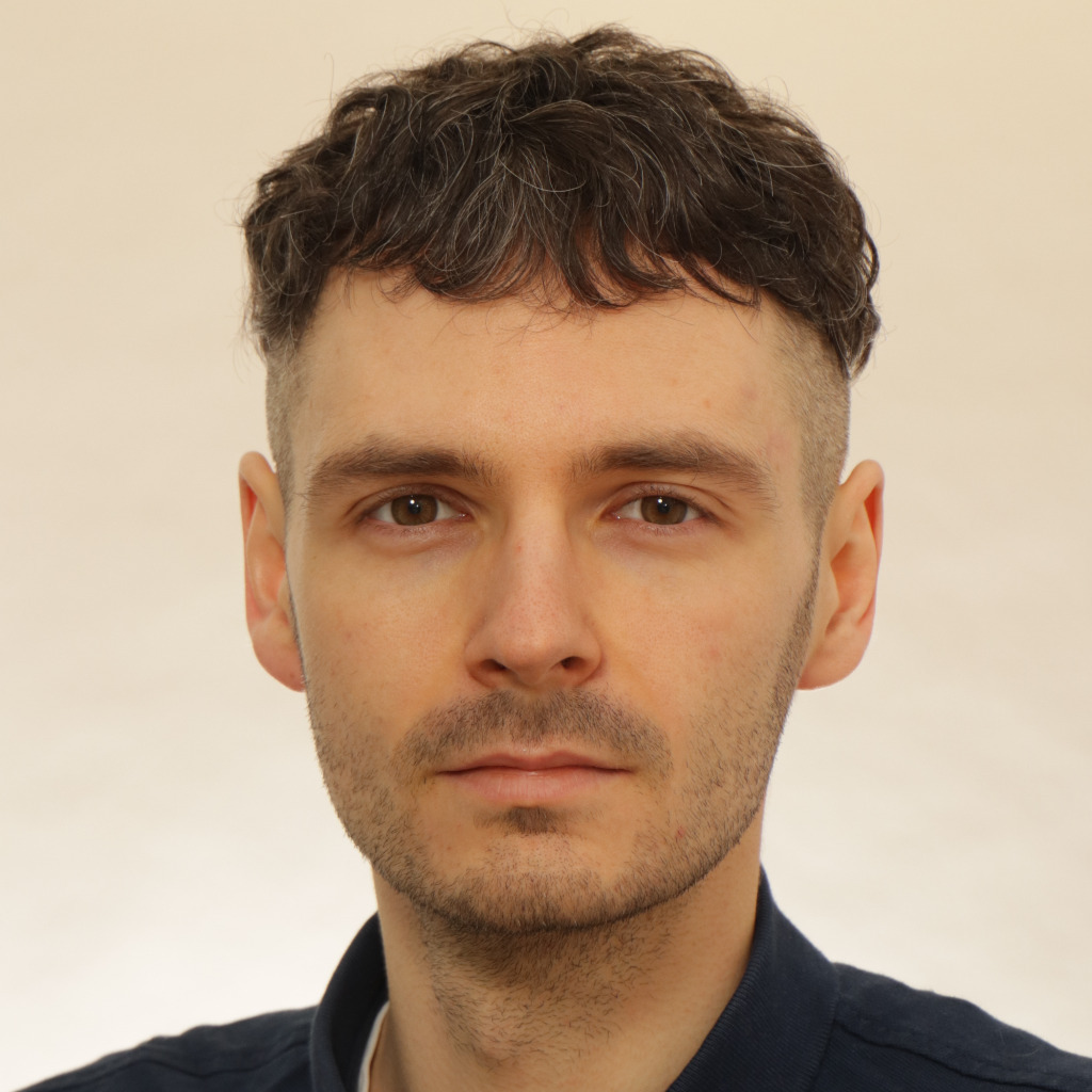 Robin Haupt - Junior Full Stack Entwickler - Legalbird | XING