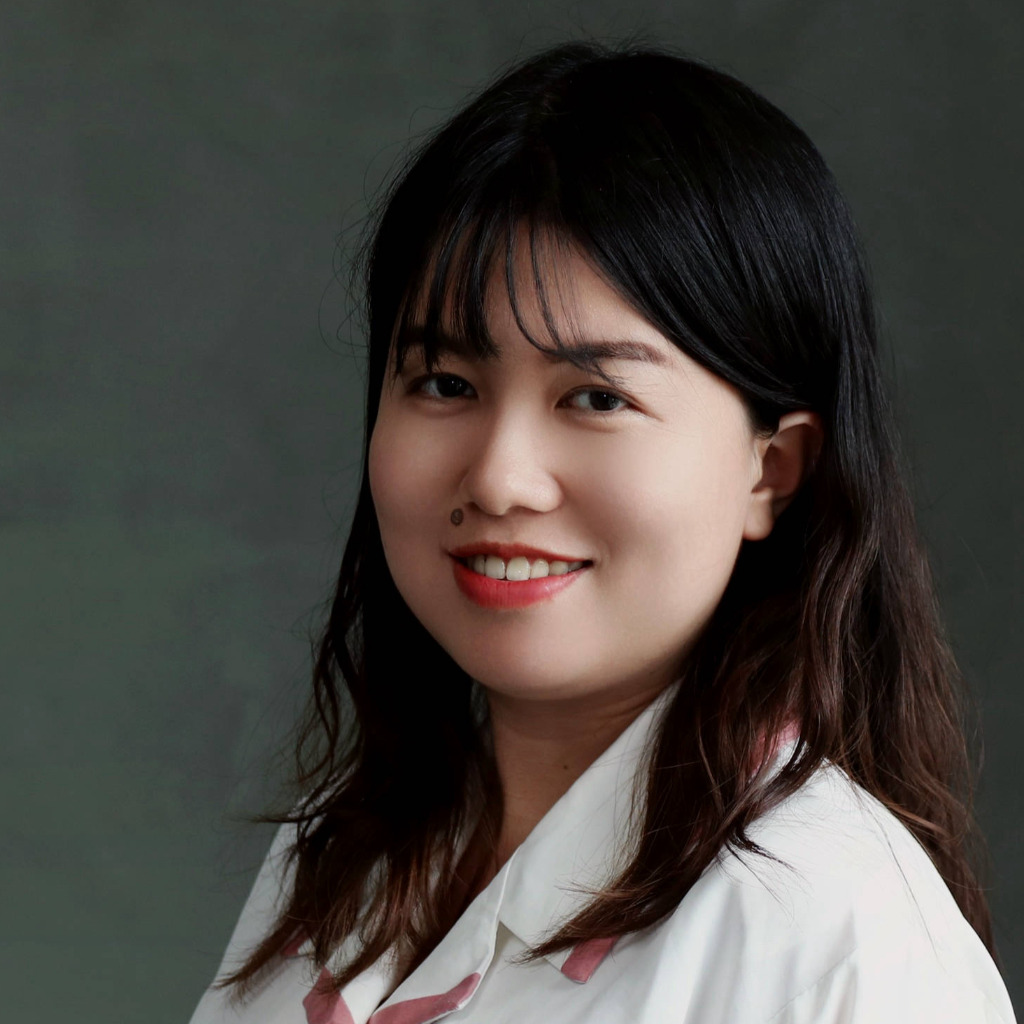 Athena Yang - Data and Discourse Studies - Technische Universität Darmstadt (TU Darmstadt) | XING