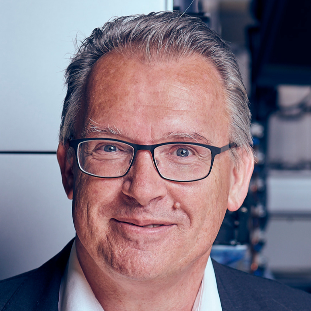 Jonatan Simon: Sales Professional Printing Industrie | XING