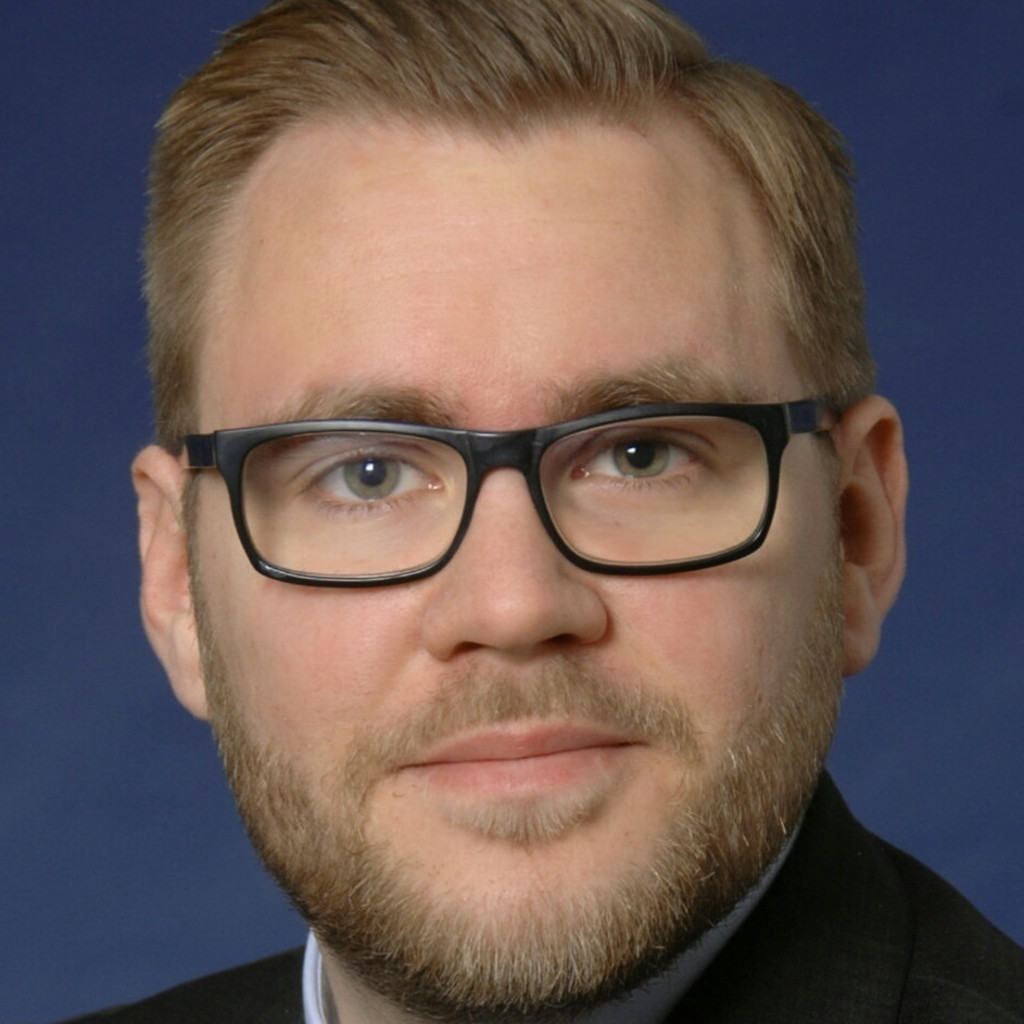 Benjamin Ernst - Fachinformatiker für Systemintegration - WiTCOM Wiesbadener Informations- und ...