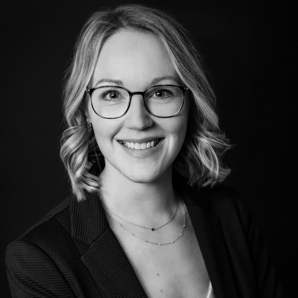 Claudia Simon - Junior Projektleiterin - Deutsche Bahn - DB Systel GmbH ...