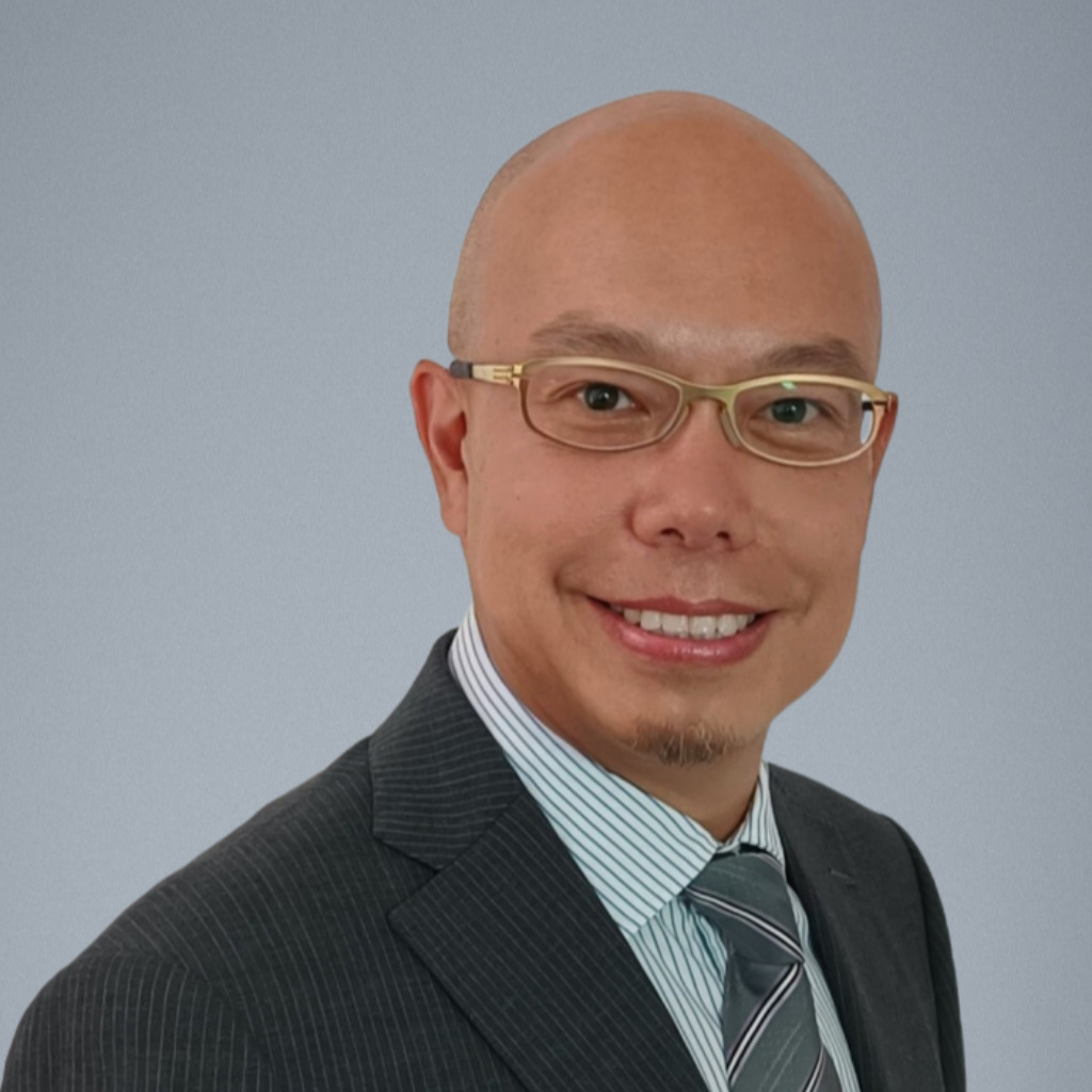 Jonathan Lam - Senior manager, Application Engineering - Johnson ...