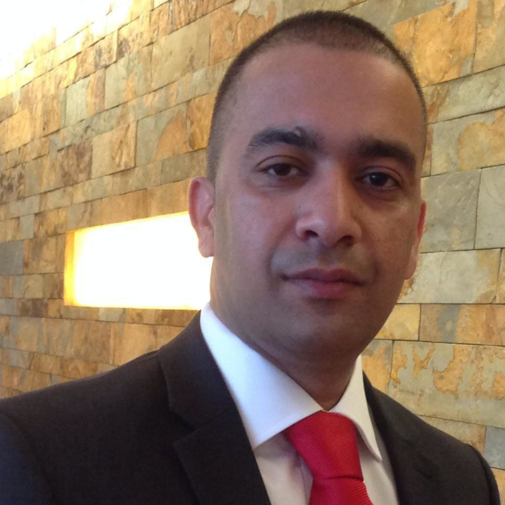 Muhammad Hamid - SAP SuccessFactors Consultant - Confidential | XING