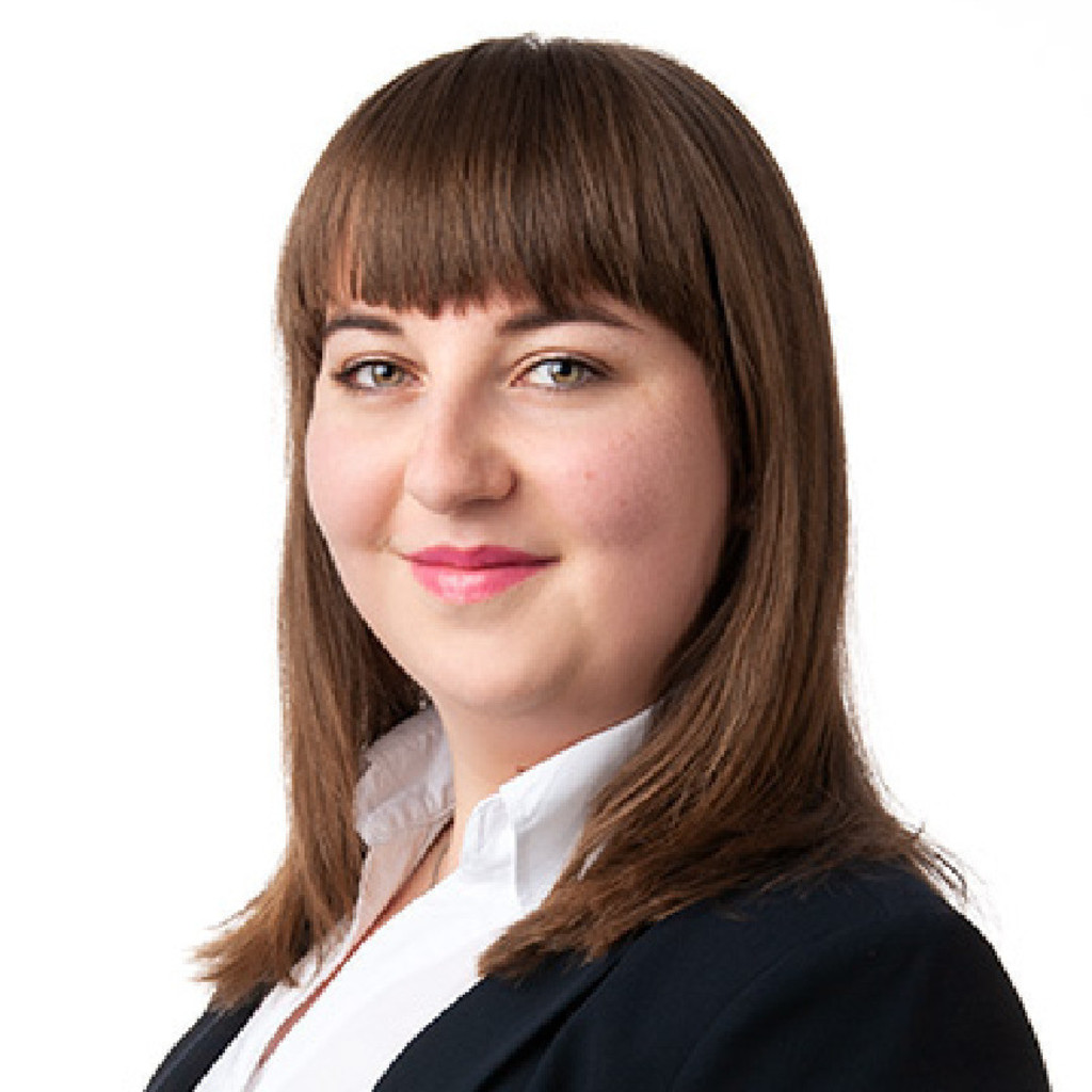 Ida John - Logistics Specialist - Melitta Unternehmensgruppe | XING