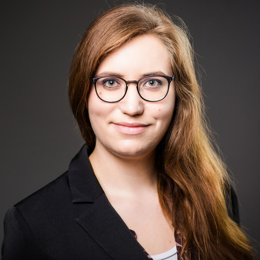 Clara Marie Lüders - Research Associate - University of Hamburg | XING
