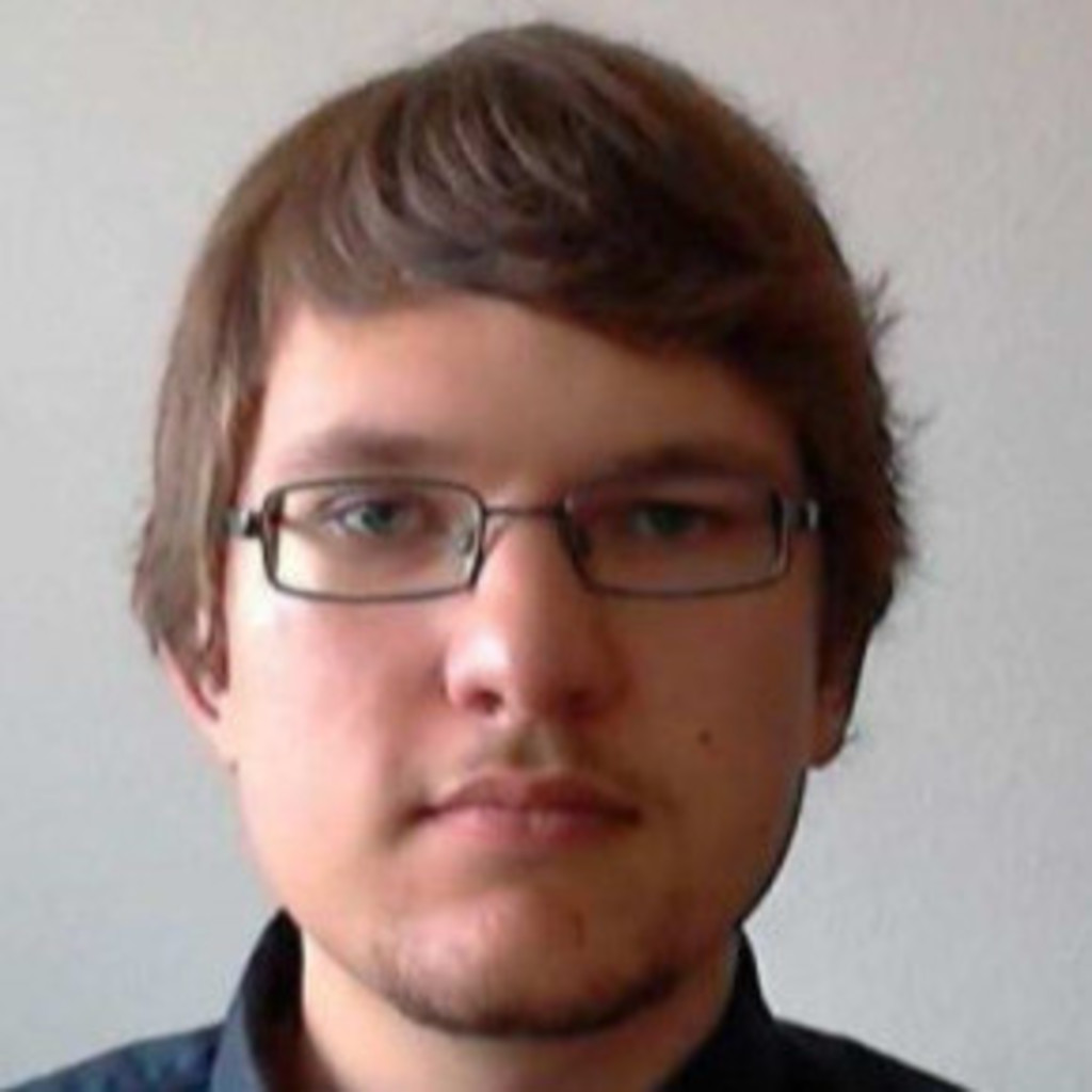 Christopher Schmidt - Commissioning Engineer Technology - VON ARDENNE ...