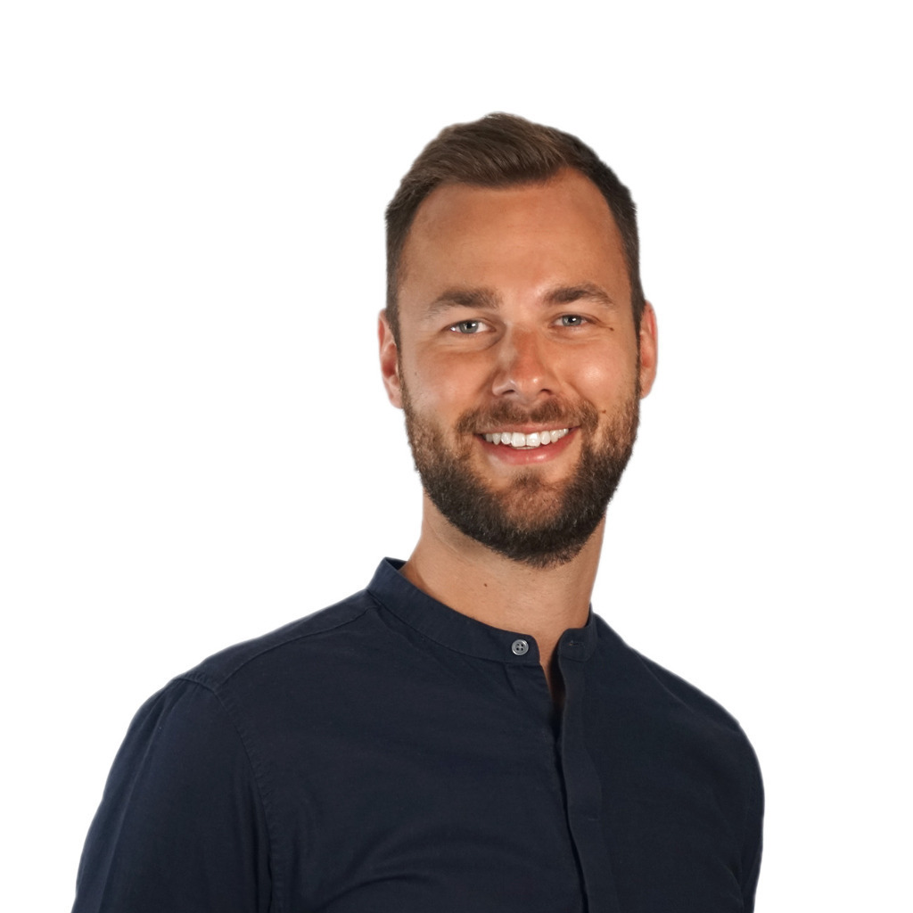 Tim Henke - Referent Unternehmenskooperation - Europäische ...