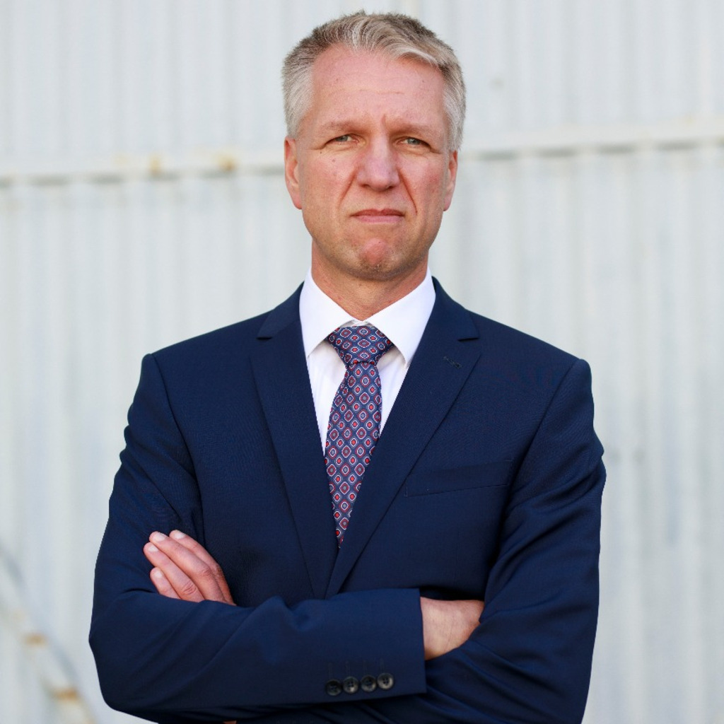 Matthias Reiber - Senior Manager - Ebner Stolz GmbH & Co. KG | XING