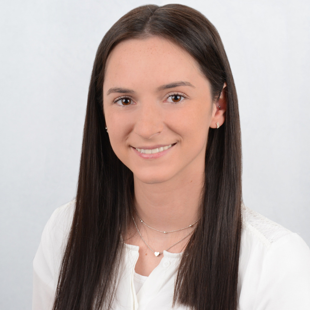 Lisa Pohl - Mitarbeiter und Kundenberaterin - Felten Personalservice | XING