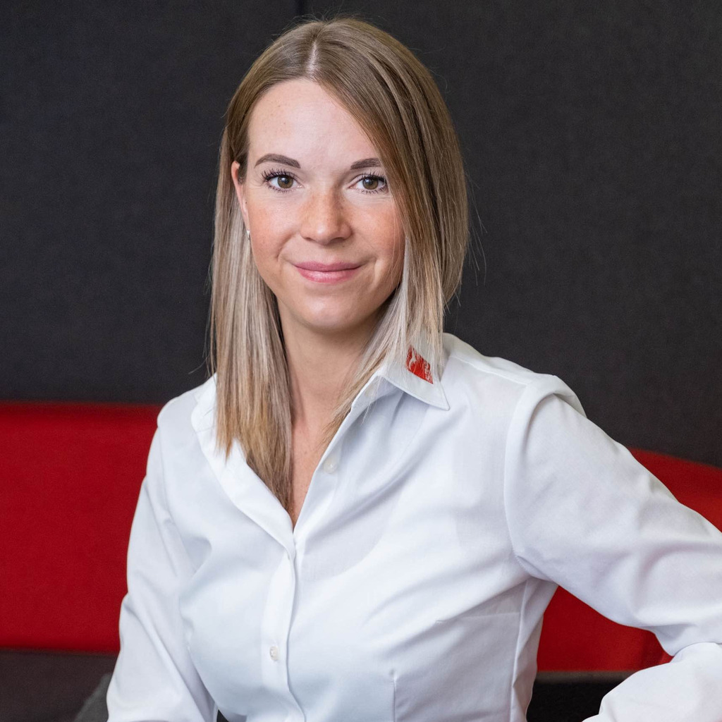 Melanie Nowak - Marketing Manager - ALTRAD plettac assco GmbH | XING