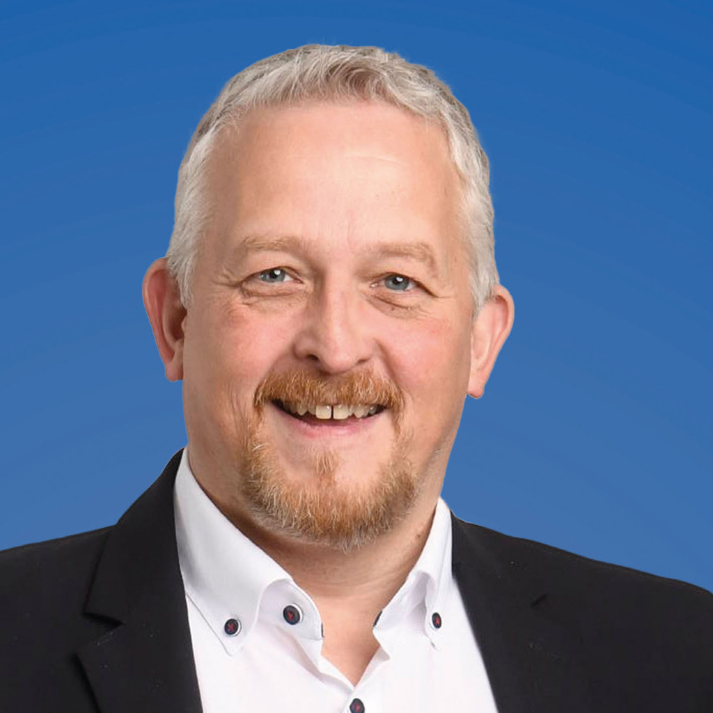 Thorsten Fischer - Geschäftsführender Gesellschafter - Fischer V-V ...