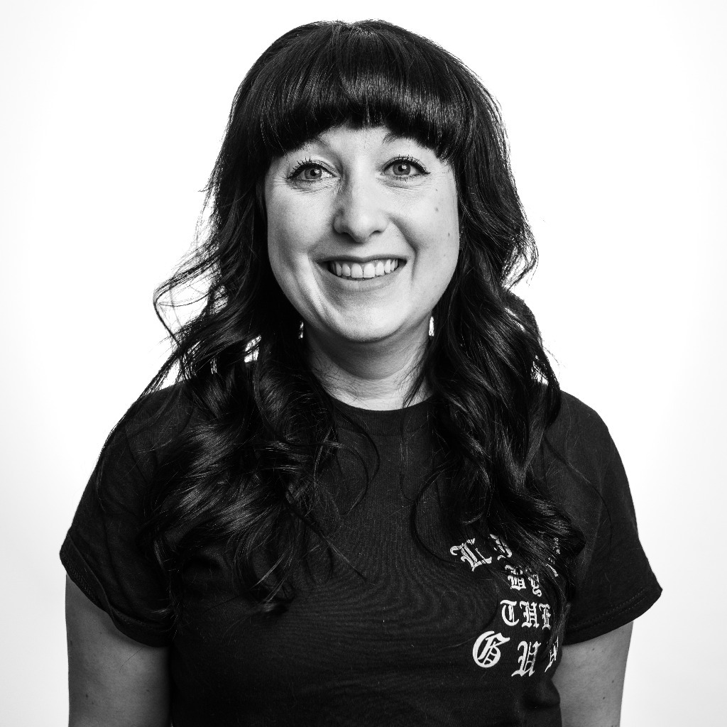 Michéle Schreiber - Scrum Master/ Agile Coach - DAVASO – an IQVIA ...