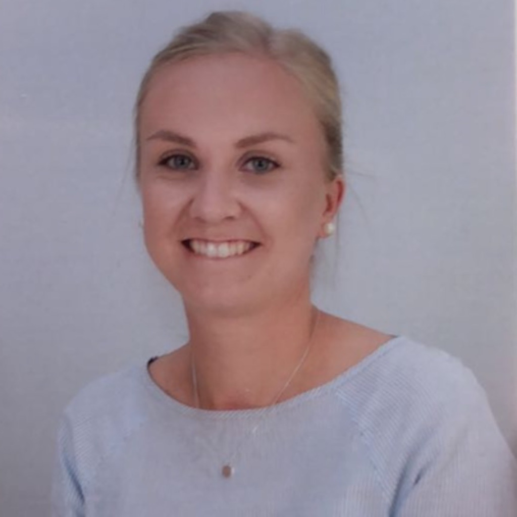 Sidney Hansmeier - International Marketing with a major in Business ...