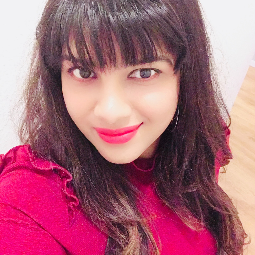 Jyoti Goel - Talent Acquisition Manager - CarOnSale | XING