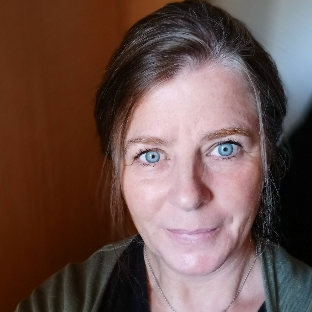 Anke Kunz - Verwaltungsangestellte im Hospiz - Hospizium Advena | XING