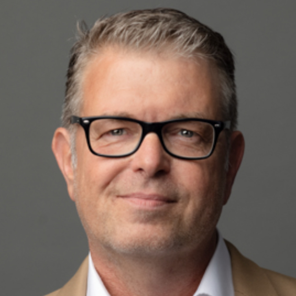 Michael Hampel - Kommunikationsexperte - Hampel | XING