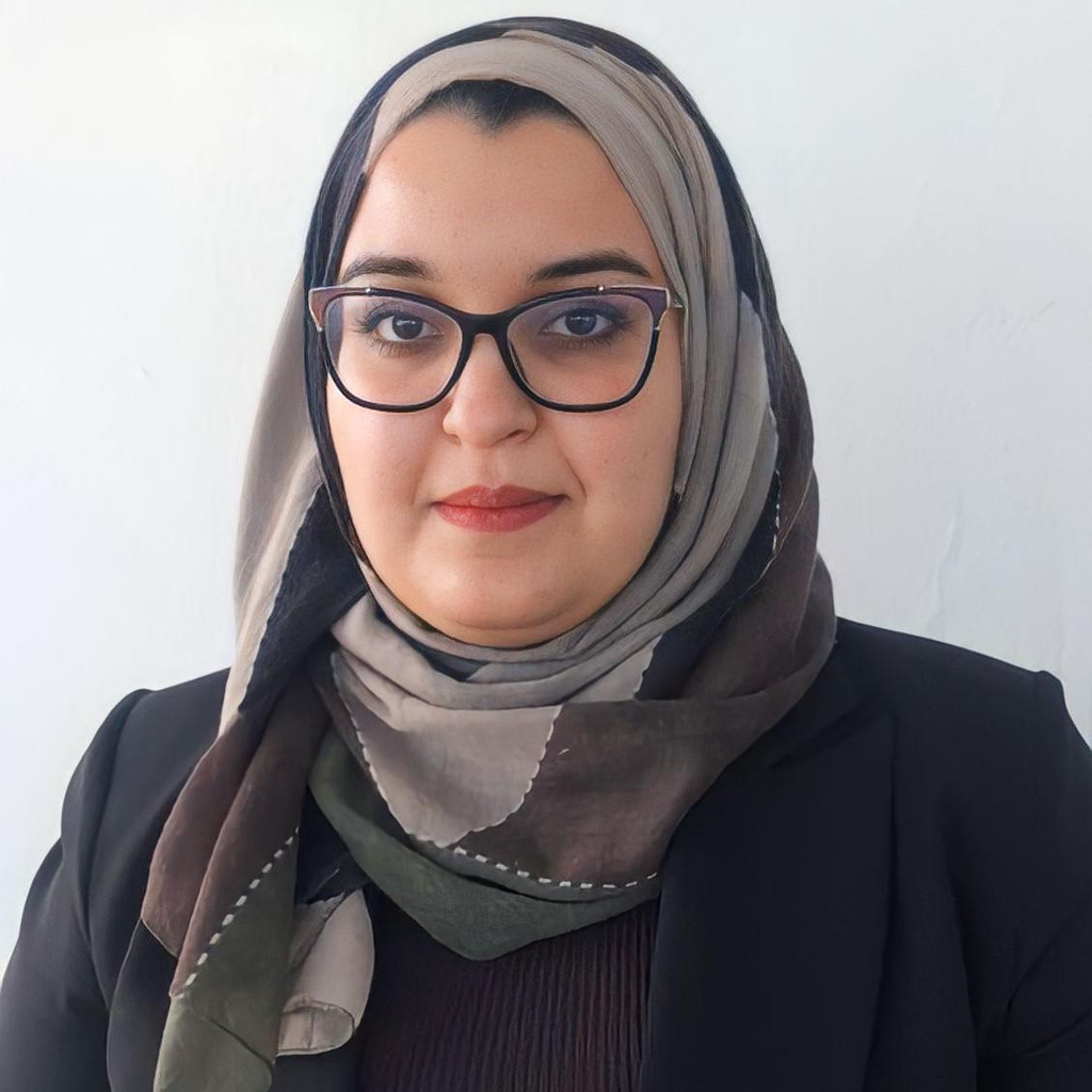 Syrine SLITI - Junior design engineer - TES Electronic Solutions | XING