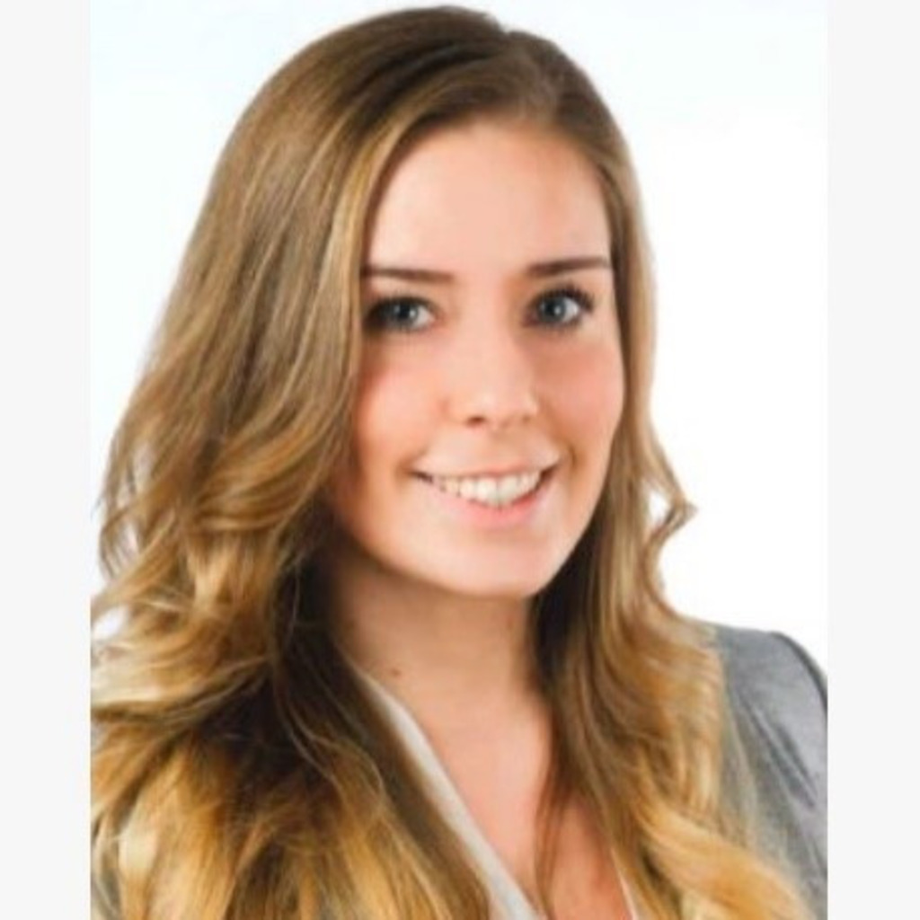 Joy Feier - Personalwesen - Gemeinde Dossenheim | XING