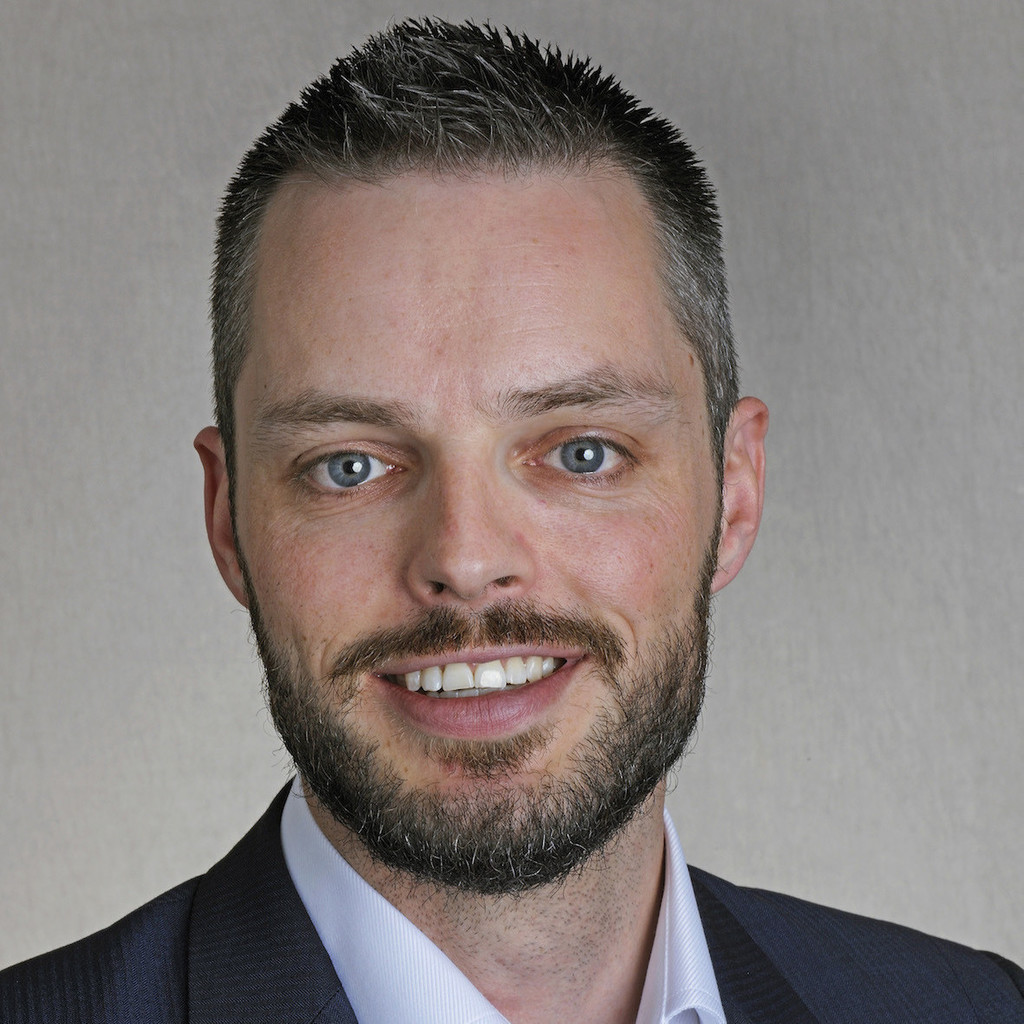 Conor Robinson - Sales Representative: Zürich/Ostschweiz - ResMed ...