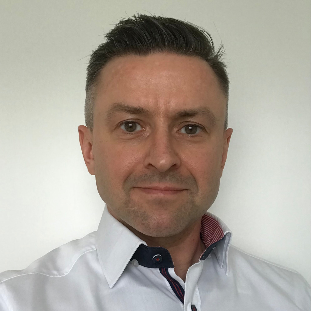 Mathias Siegel - Head of Technical Sales Services Machine Tools - TRUMPF GmbH + Co. KG | XING