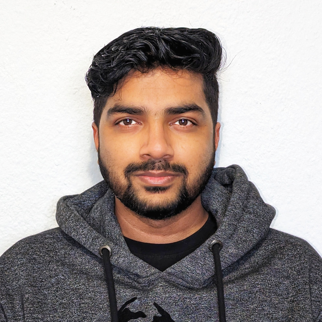 Sohail Ahmed Qadri - Data Science - Universität Trier | XING