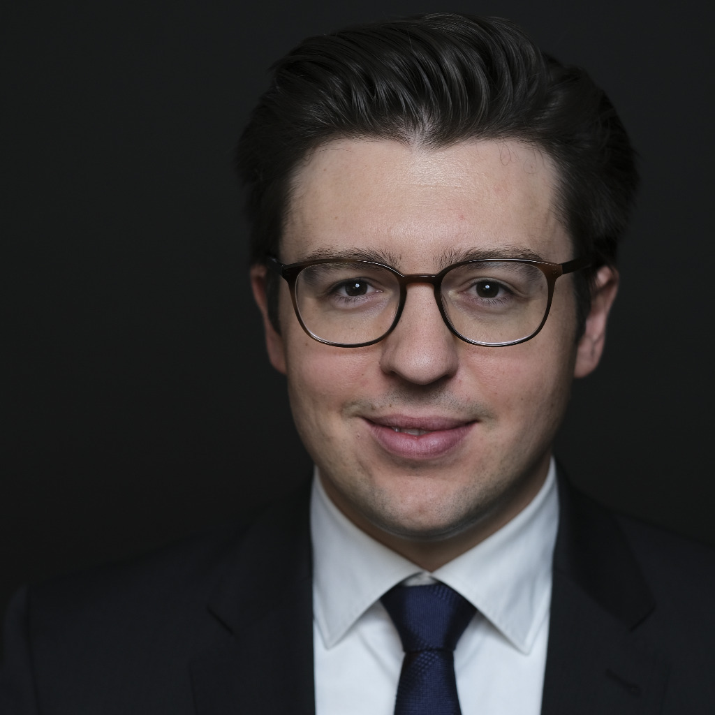 Michael Forst - Rechtsanwalt - FPS Partnerschaft von Rechtsanwälten mbB ...