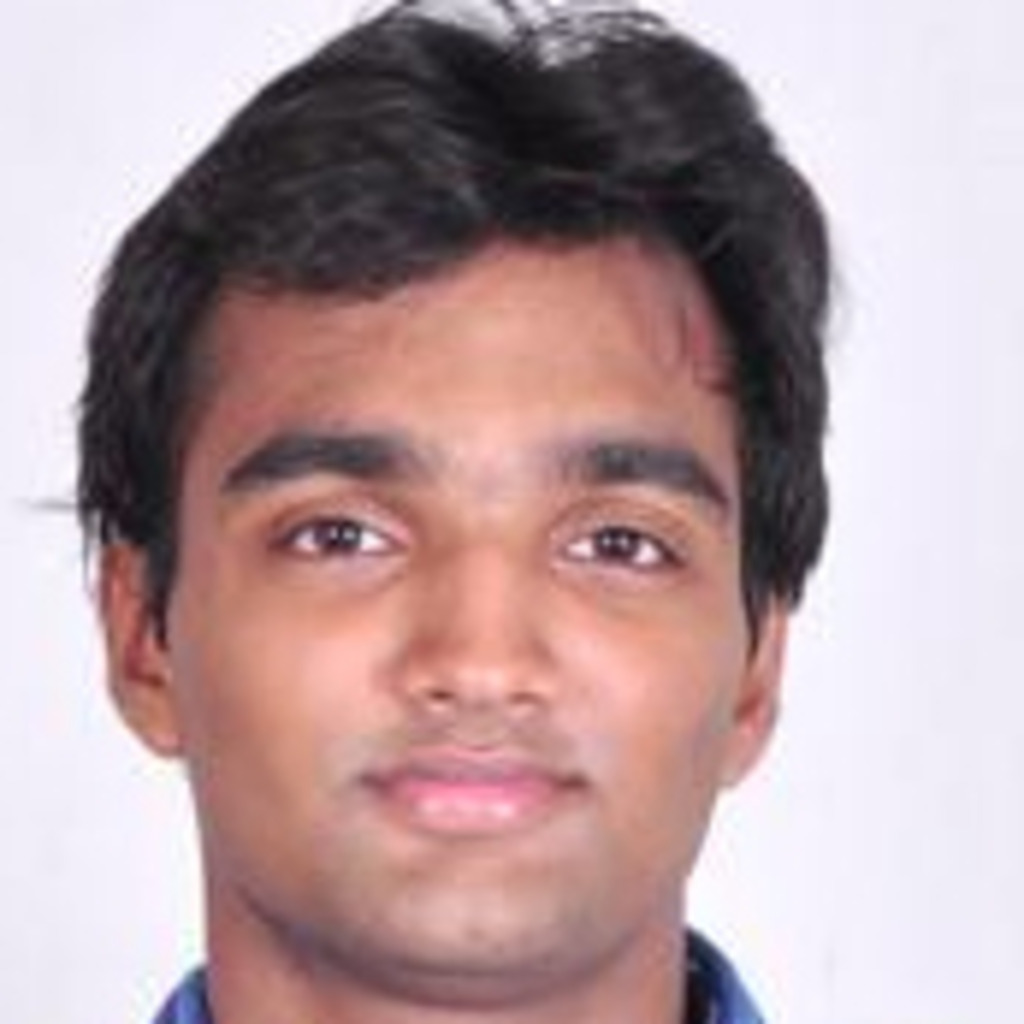 Rohith Ramanunni - Technical Lead - Continental AG | XING