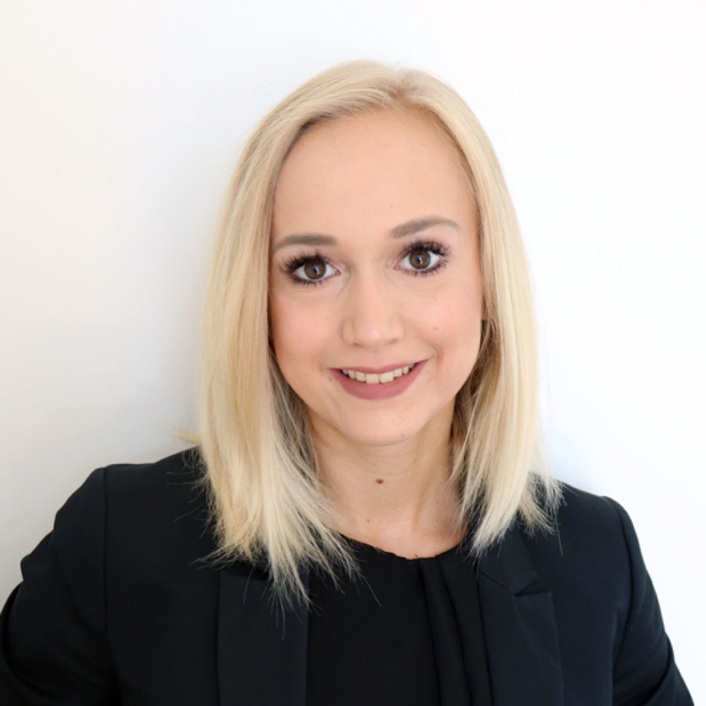 Valérie Pohl - Chief Restructuring Officer (CRO) - RE DEPOSIT | XING