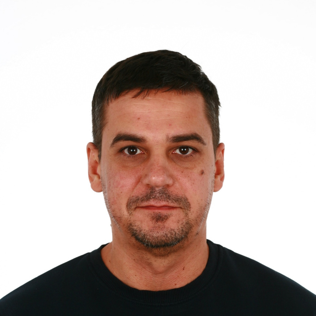 Yevgen Filipchenko - Fullstack Developer - AIT - TR GmbH | XING